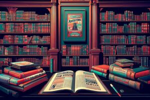 Gary Halbert's Favourite Copywriting Books and Ads to Study