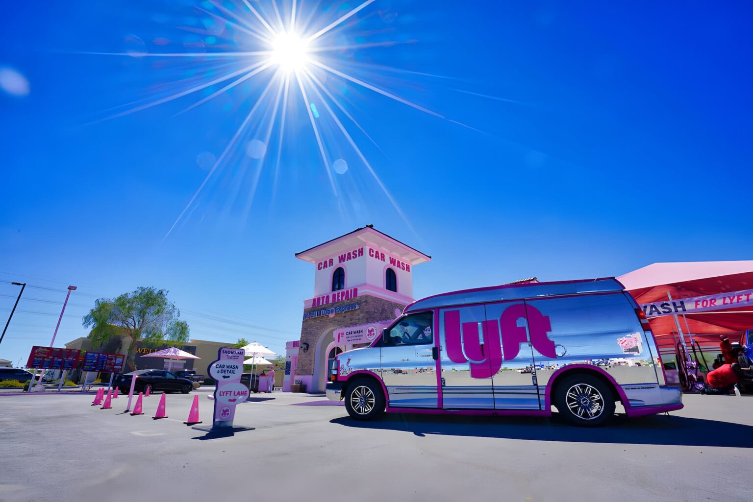 My Goodbye Email to Lyft