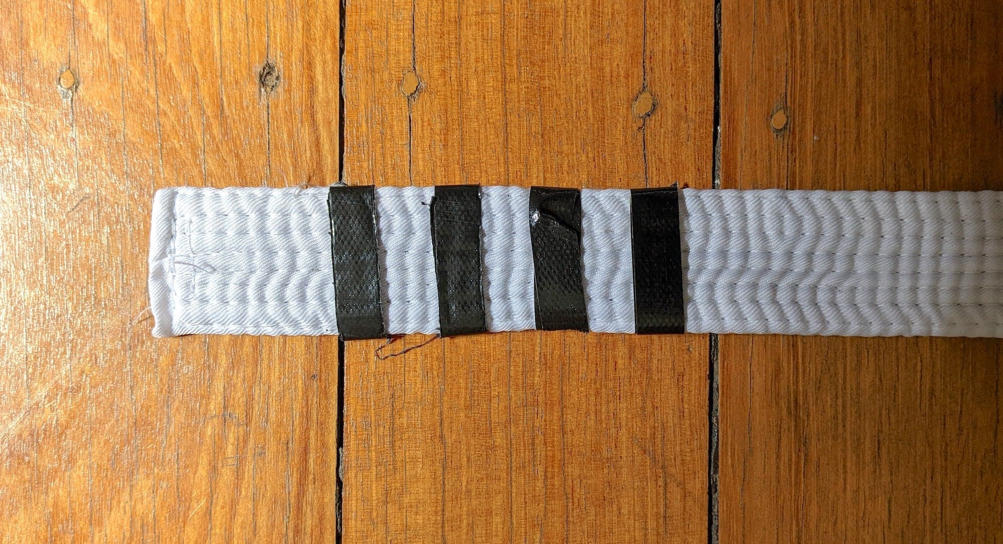 Going All-In on Brazilian Jiu-Jitsu - HOOSHMAND.NET