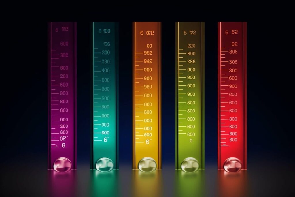 A Universal Temperature Scale Proposal