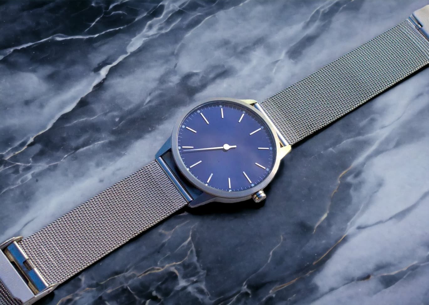 A Review of Watches: They're Dumb - HOOSHMAND.NET