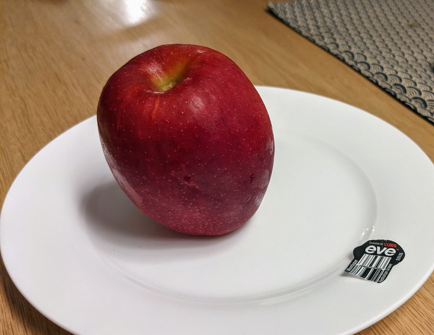 The Best Apples from Australian Supermarkets — Full Test