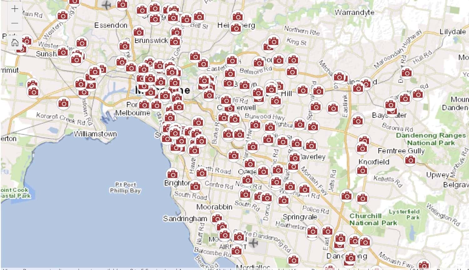 Opinion: Driving in Australia is a Scam