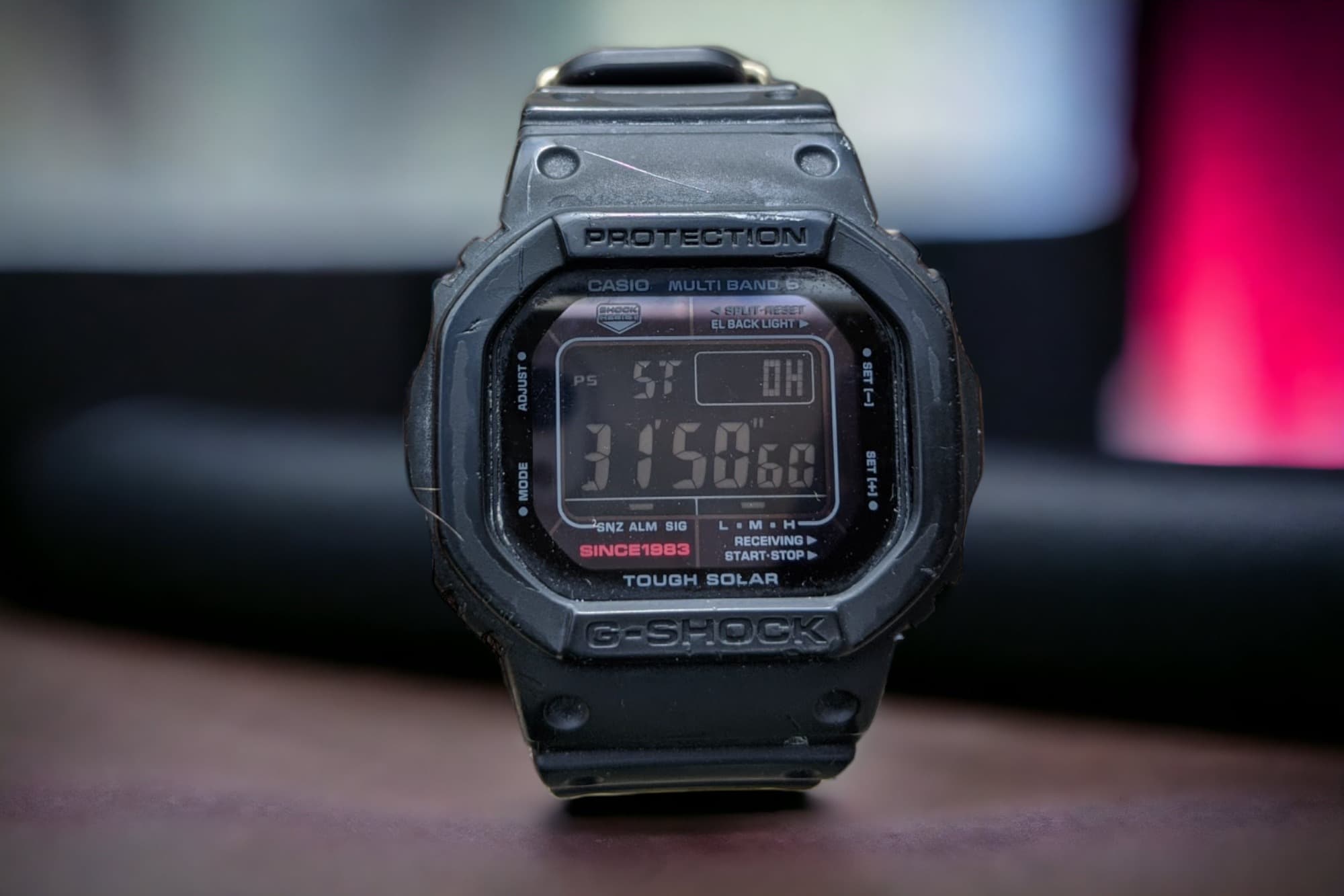 A Review of Watches: They're Dumb - HOOSHMAND.NET