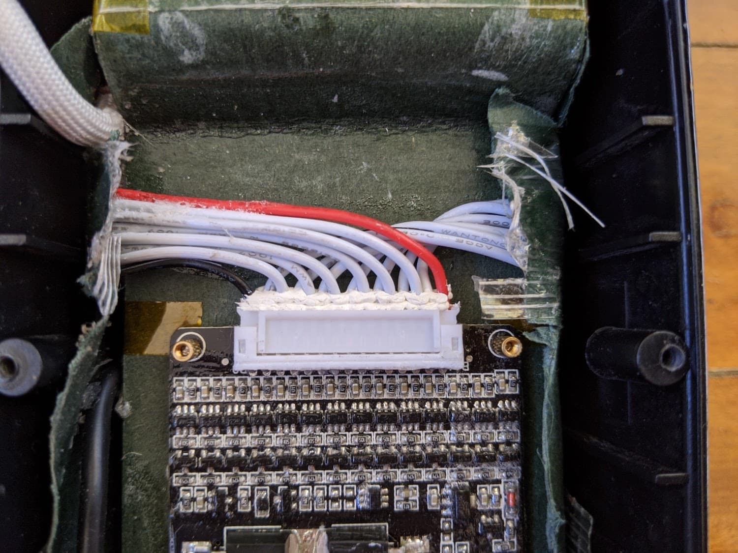 How to Replace a BMS in an e-Bike Battery - HOOSHMAND.NET