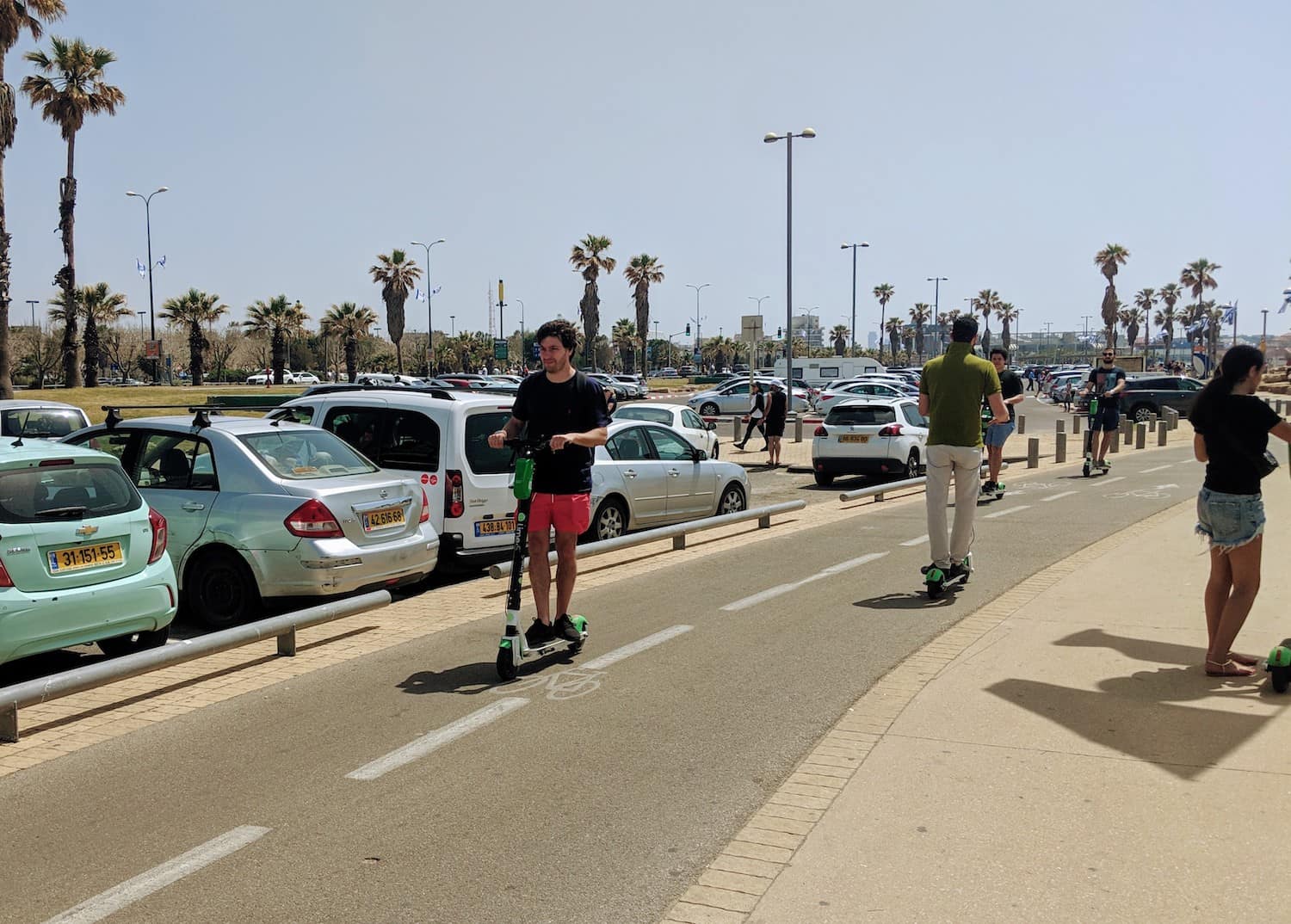 Why Counting by Hand Still Rules in Operations Management