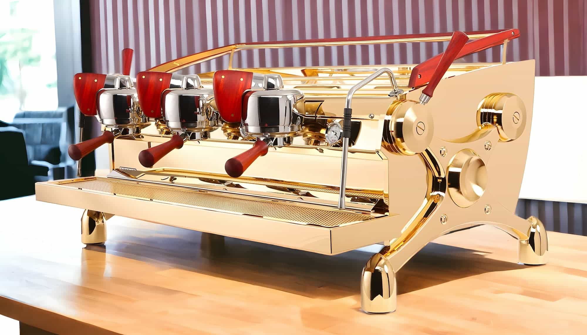 Why and How to Switch to Black Coffee (Filter Coffee)