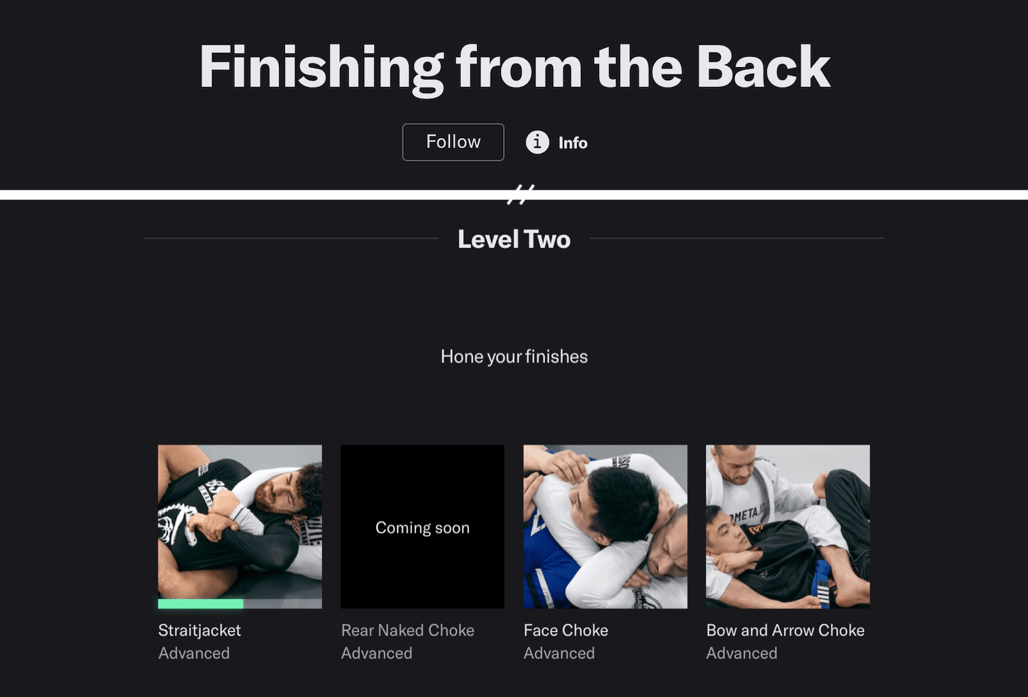 Submeta Review: Lachlan Giles as my Virtual Coach