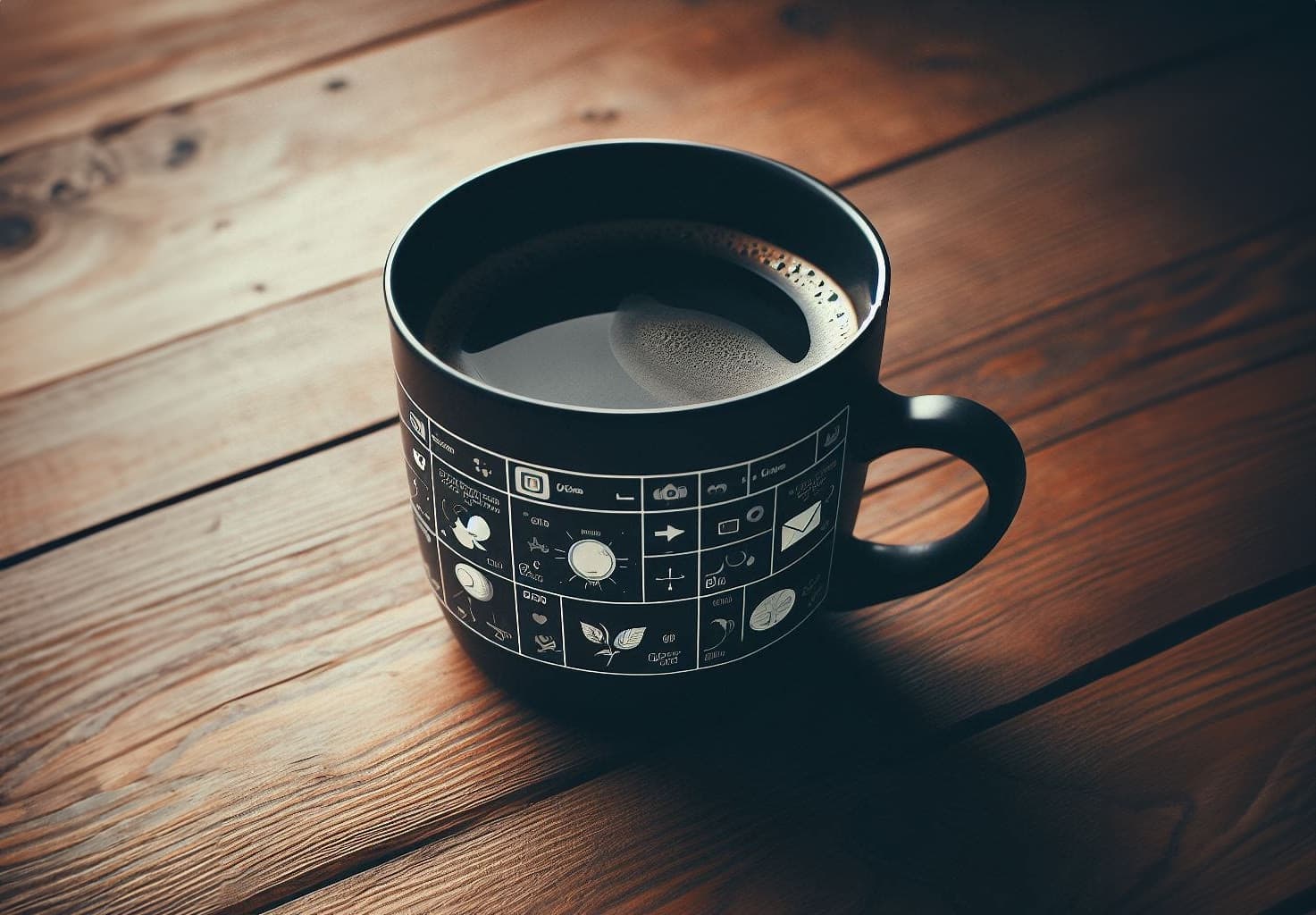 Why and How to Switch to Black Coffee (Filter Coffee)