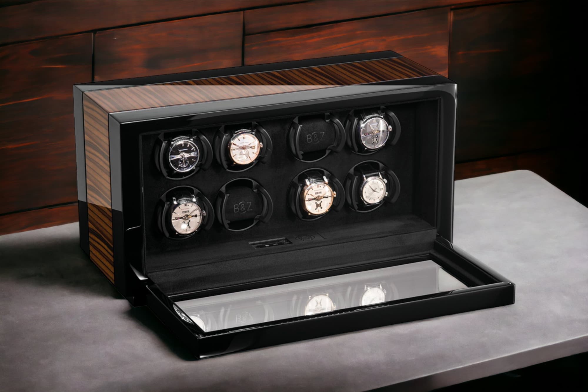 A Review of Watches: They're Dumb - HOOSHMAND.NET