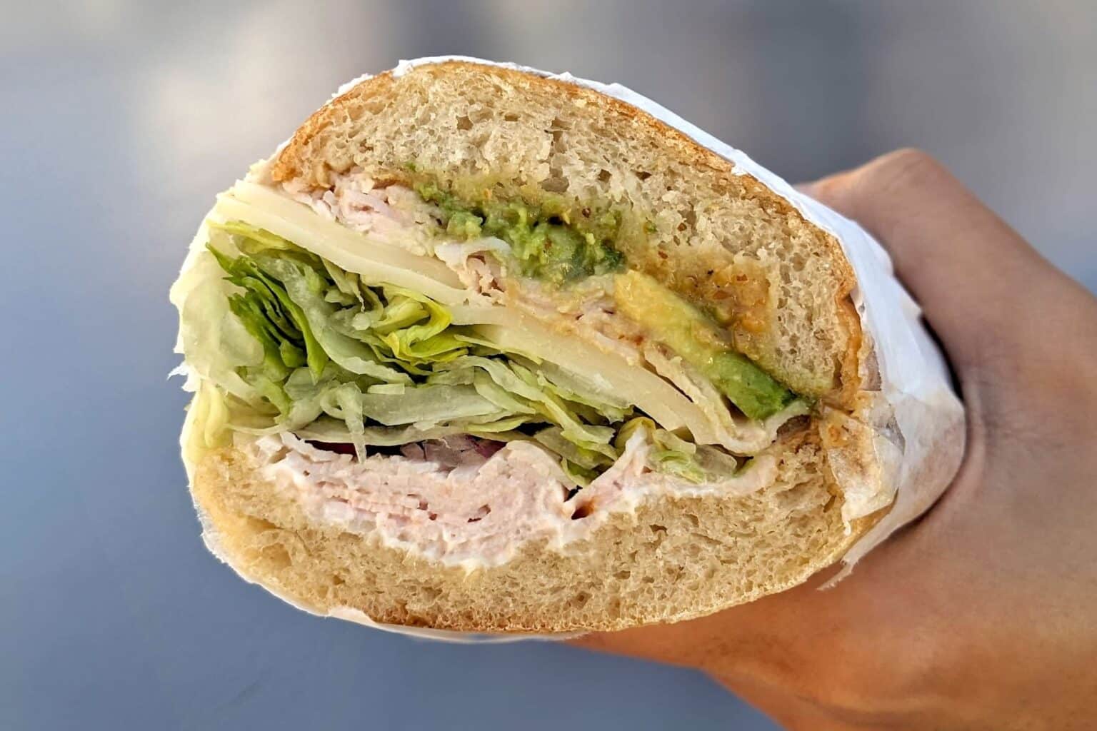 Sandwich Theory — A Complete (Beginner's) Guide