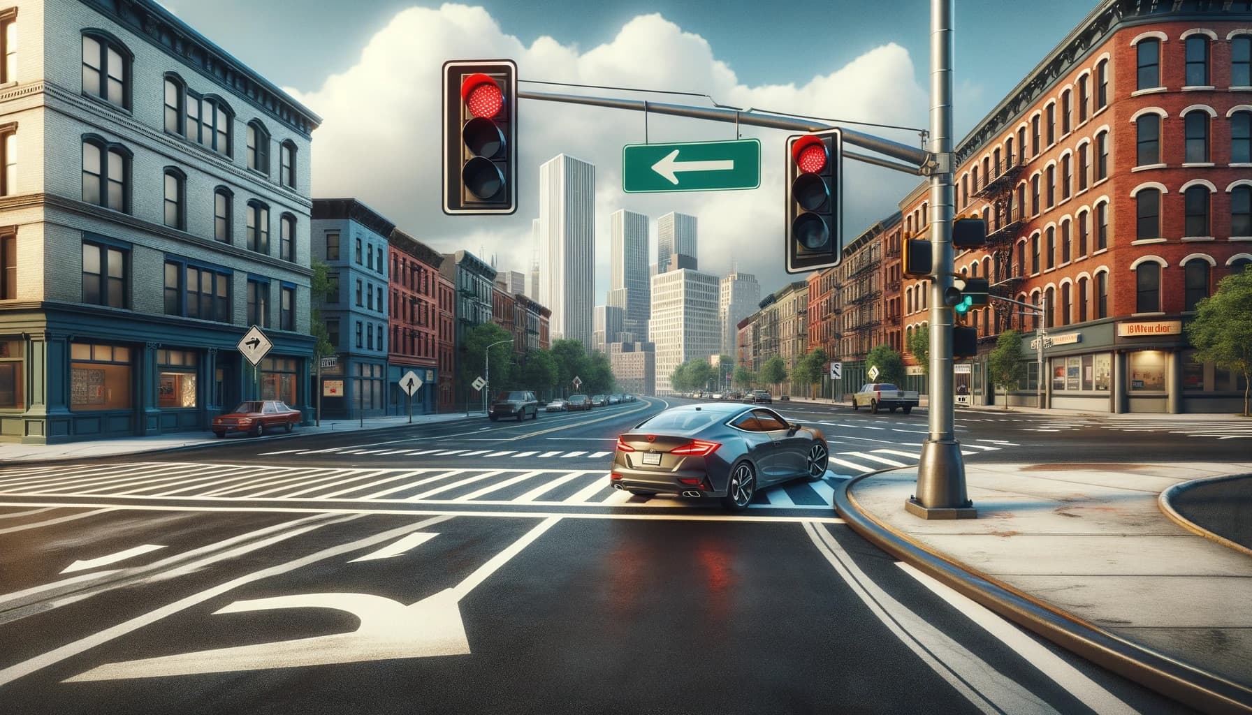 Ten Things I (Actually) Love About America