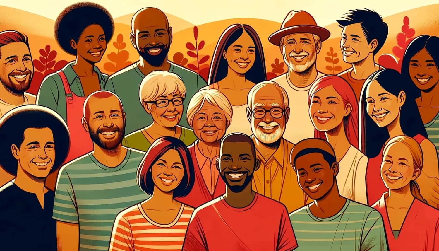 Ten Things I (Actually) Love About America