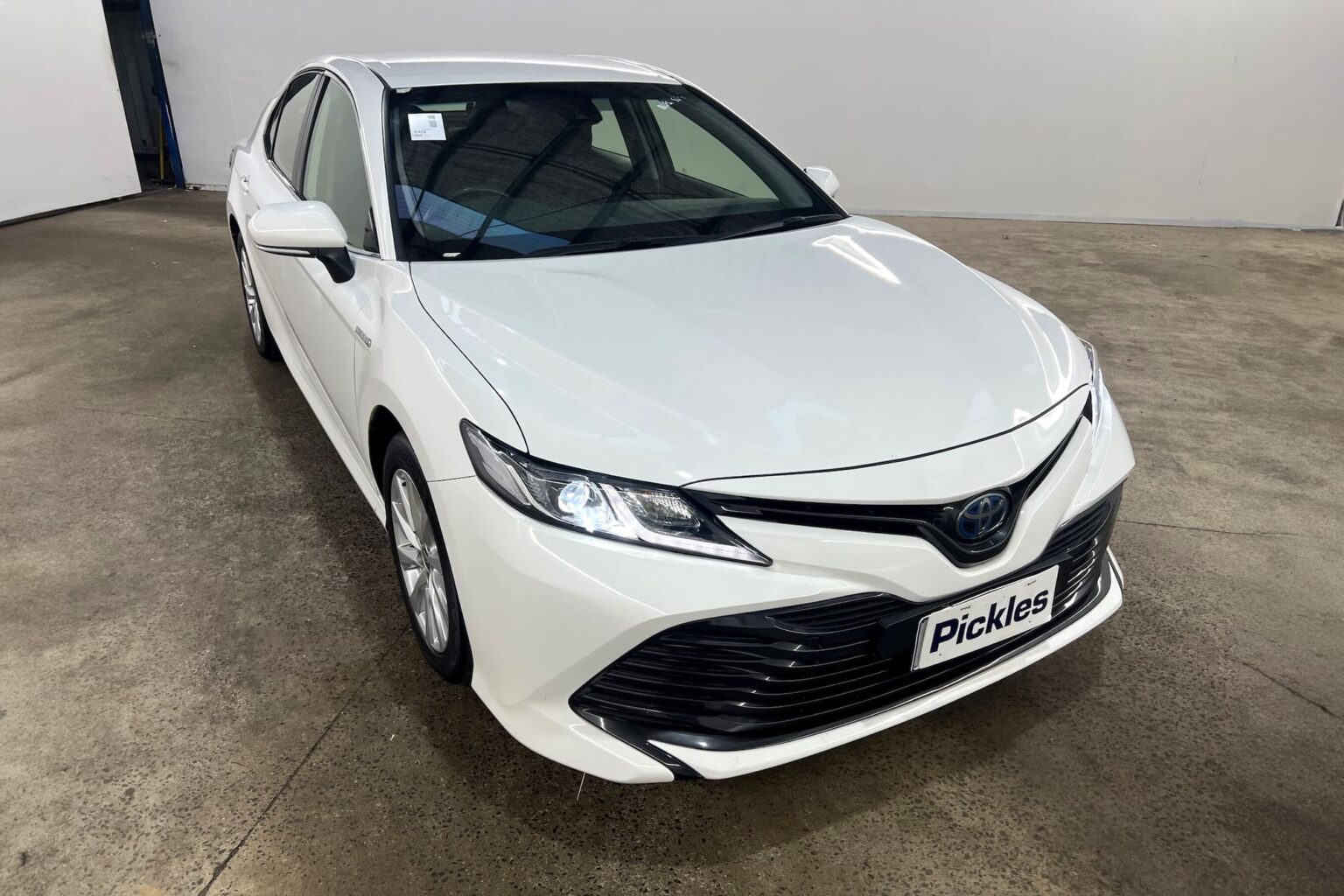 How to Buy a Car from Pickles/Manheim Auctions (Privately)