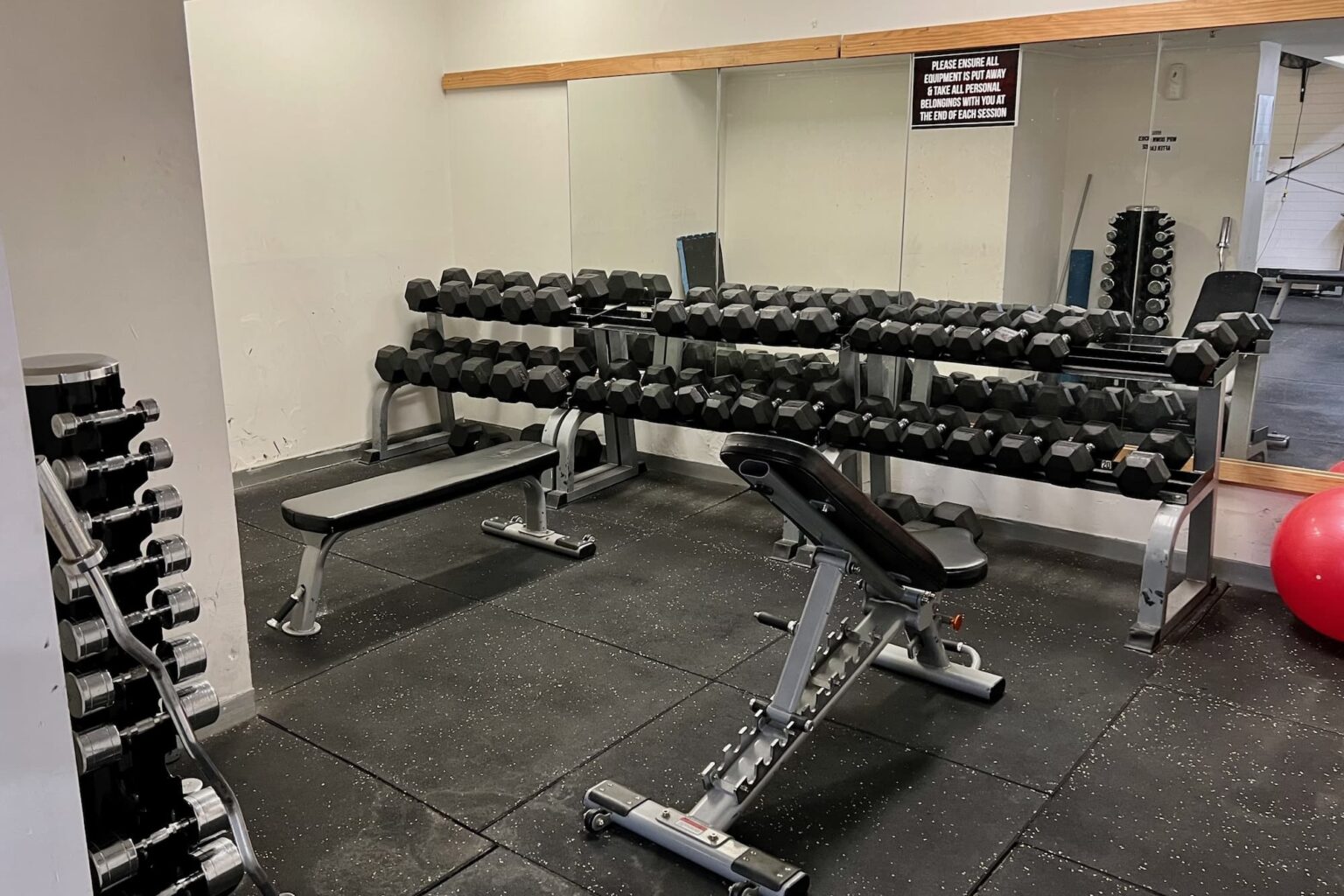 Absolute MMA Review — Training with the Pros