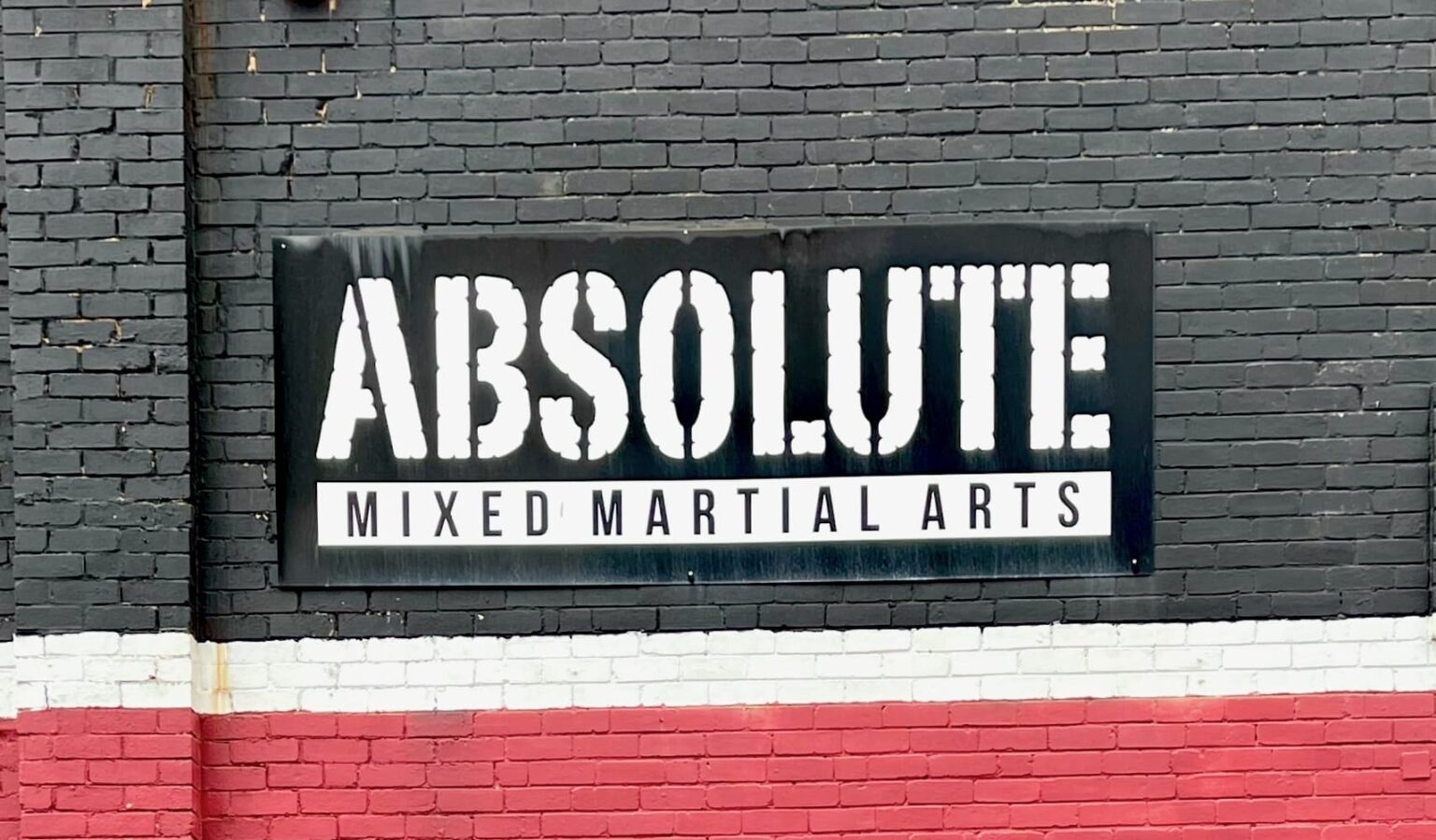 Absolute MMA Review — Training with the Pros