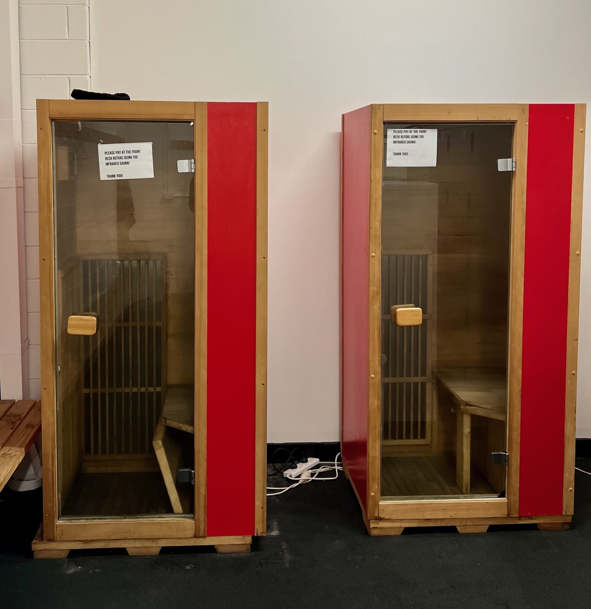 Absolute MMA Review — Training with the Pros