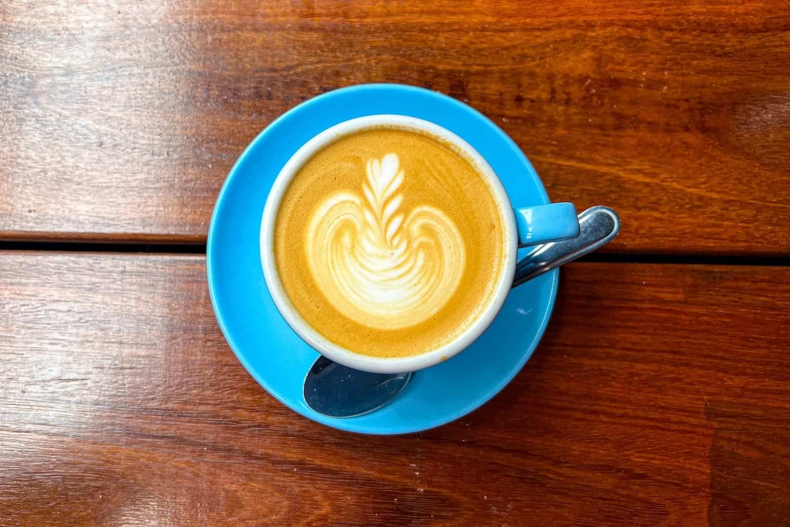 Living in Melbourne — A Somewhat Subjective Review