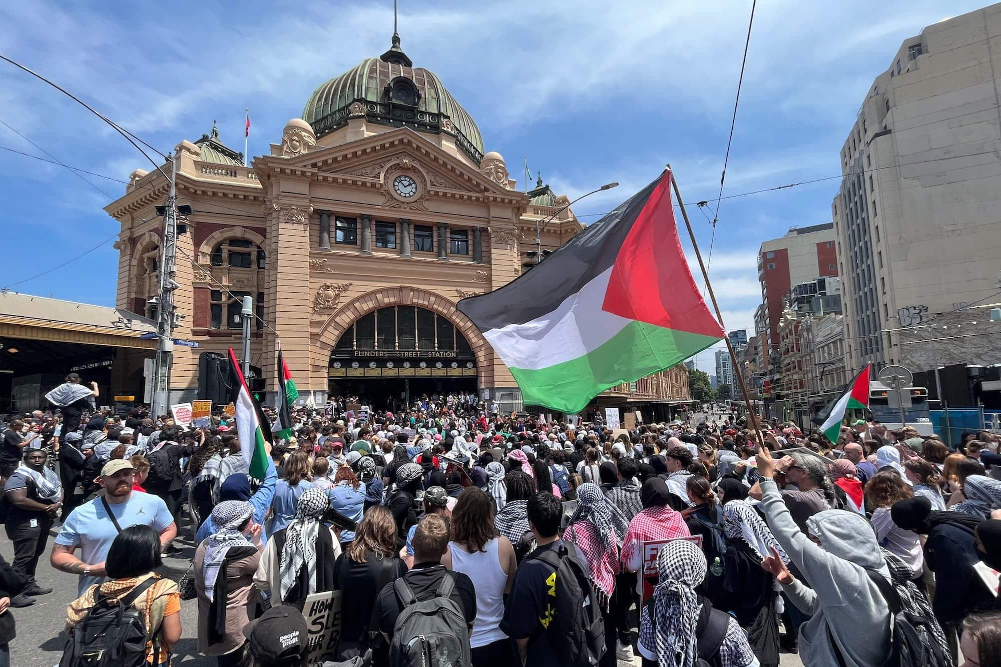 Living in Melbourne — A Somewhat Subjective Review