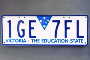 How to Register a Vehicle in Victoria — Explained