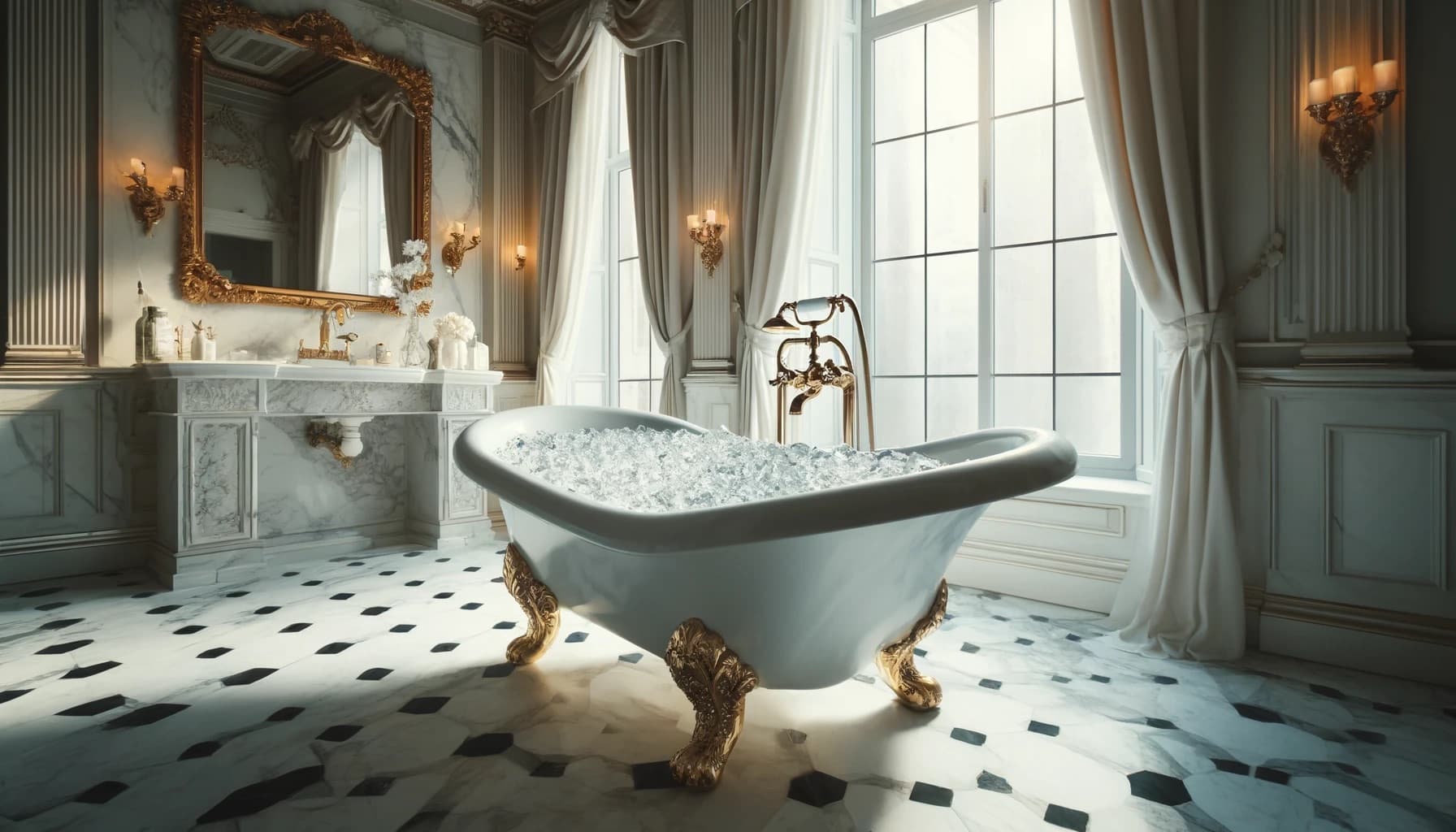 A Ridiculously In-Depth Analysis of Cold Water Immersion Claims