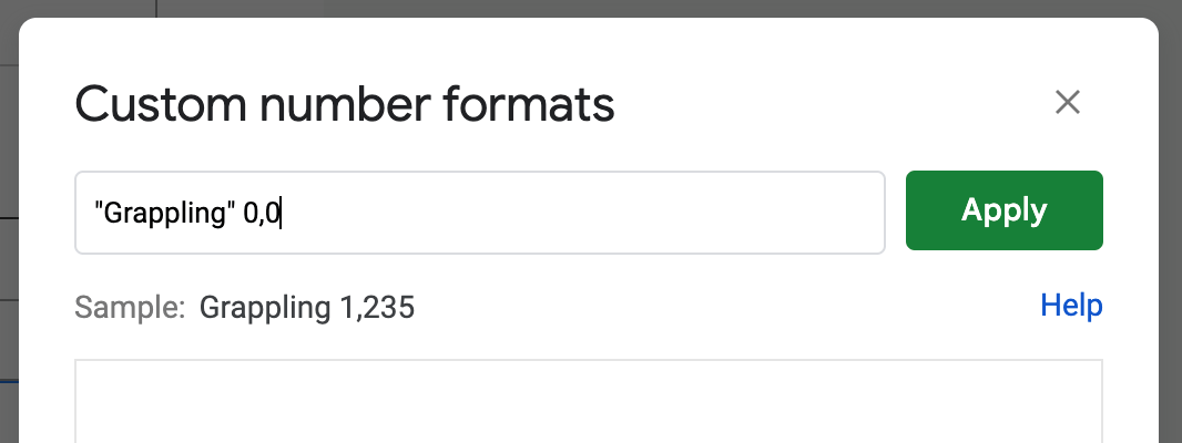 100% Stacked Bar in Google Sheets + Slides