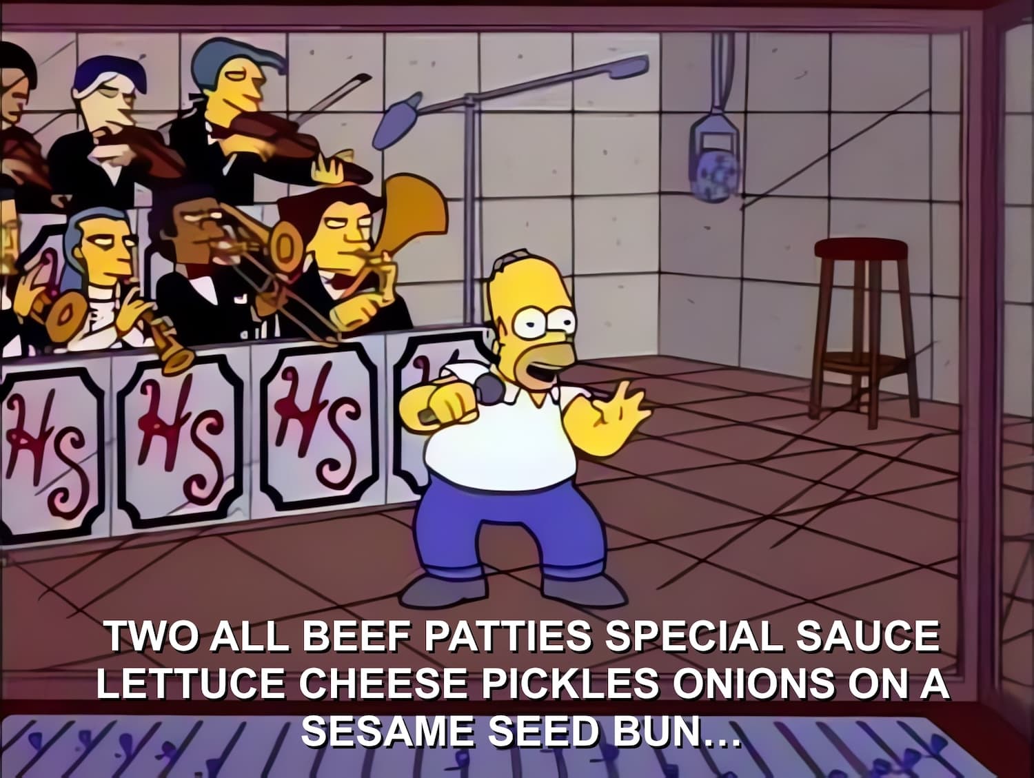 Burger Theory: What Makes a Great Burger